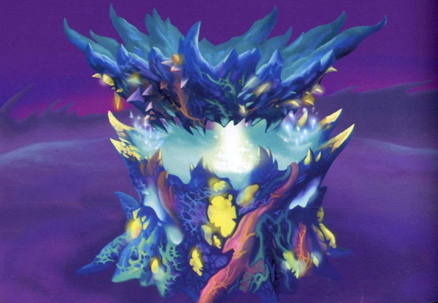 Pandémonium | Kingdom Hearts Wiki | Fandom