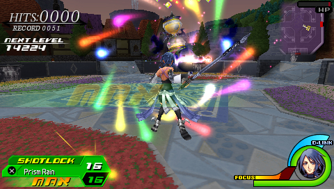Prism Rain | Kingdom Hearts Wiki | Fandom