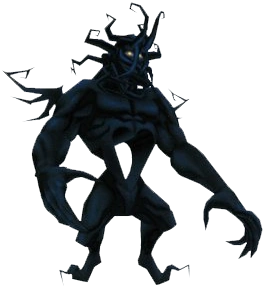 List of Bosses | Kingdom Hearts Wiki | Fandom
