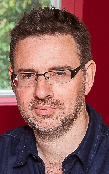 Ian Livingstone | Kingdom Hearts Wiki | Fandom