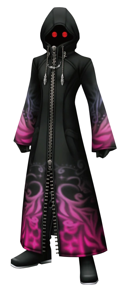 Terror Encapuchado | Kingdom Hearts Wiki | Fandom