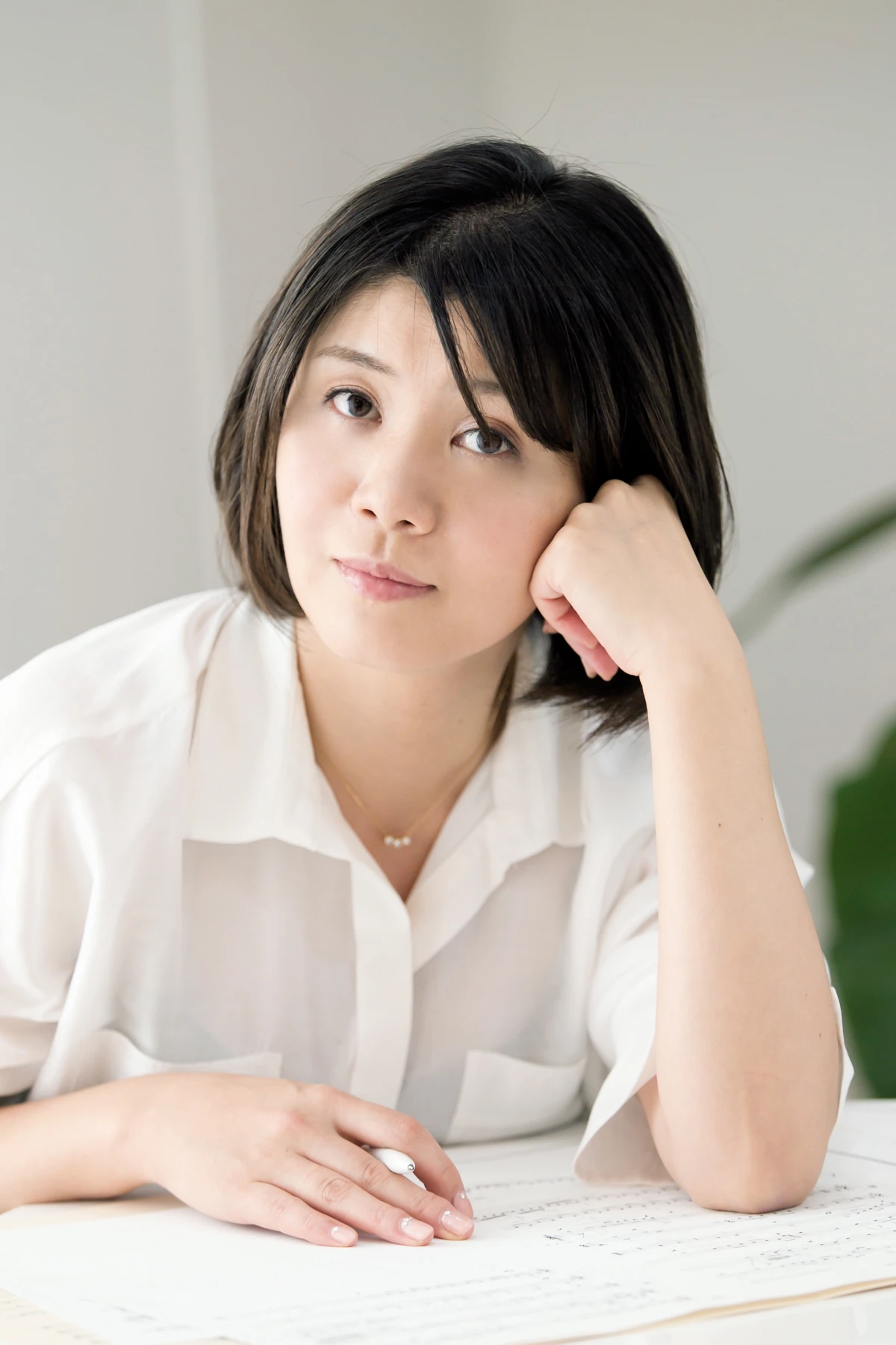 Nobuko Toda | Kingdom Hearts Wiki | Fandom