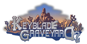Keyblade Graveyard | Kingdom Hearts | Fandom