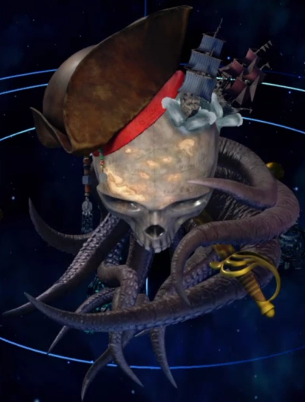 Die Karibiese | Kingdom Hearts wiki | Fandom