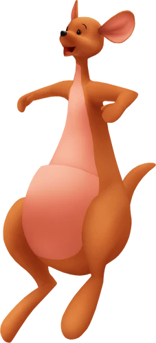 Kanga | Kingdom Hearts Wiki | Fandom