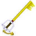 Kingdom Key D | Kingdom Hearts Wiki | Fandom