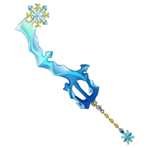 Diamond Dust | Kingdom Hearts Wiki | Fandom