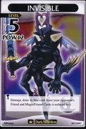 Invisible | Kingdom Hearts Wiki | Fandom