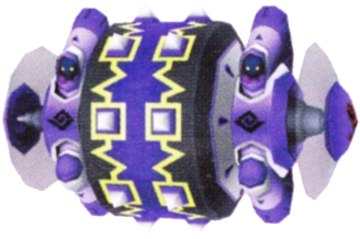 Reaper's Wheel | Kingdom Hearts Wiki | Fandom