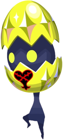 Munny Egg | Kingdom Hearts Wiki | Fandom