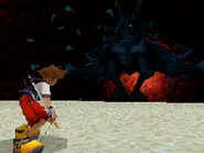 Darkside | Kingdom Hearts Wiki | Fandom