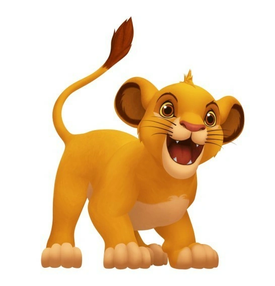 Simba | Kingdom Hearts Wiki | Fandom