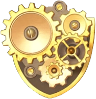 Clockwork Shield | Kingdom Hearts wiki | Fandom