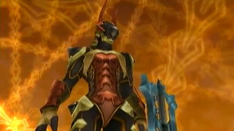 Alma | Kingdom Hearts Wiki | Fandom