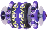 Joy Rider | Kingdom Hearts Wiki | Fandom