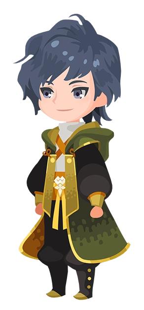 Hermod | Kingdom Hearts Wiki | Fandom