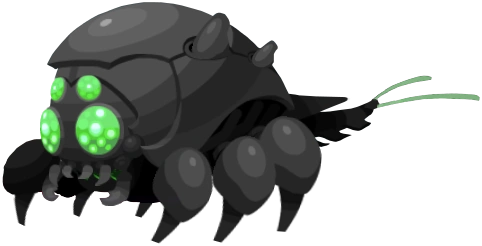 Cy-Bugs | Kingdom Hearts Wiki | Fandom