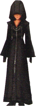 Xion | Kingdom Hearts Wiki | Fandom