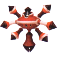 Spider | Kingdom Hearts Wiki | Fandom