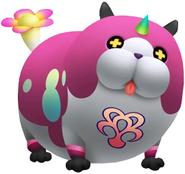 Flowbermeow | Kingdom Hearts Wiki | Fandom