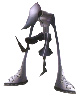 Creeper | Kingdom Hearts | Fandom