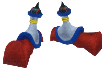 Category:Kingdom Hearts Final Mix Heartless Images | Kingdom Hearts ...