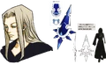 Vexen | Kingdom Hearts Wiki | Fandom