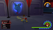 Summon (Kingdom Hearts) | Kingdom Hearts Wiki | Fandom