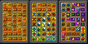 Panel System | Kingdom Hearts Wiki | Fandom