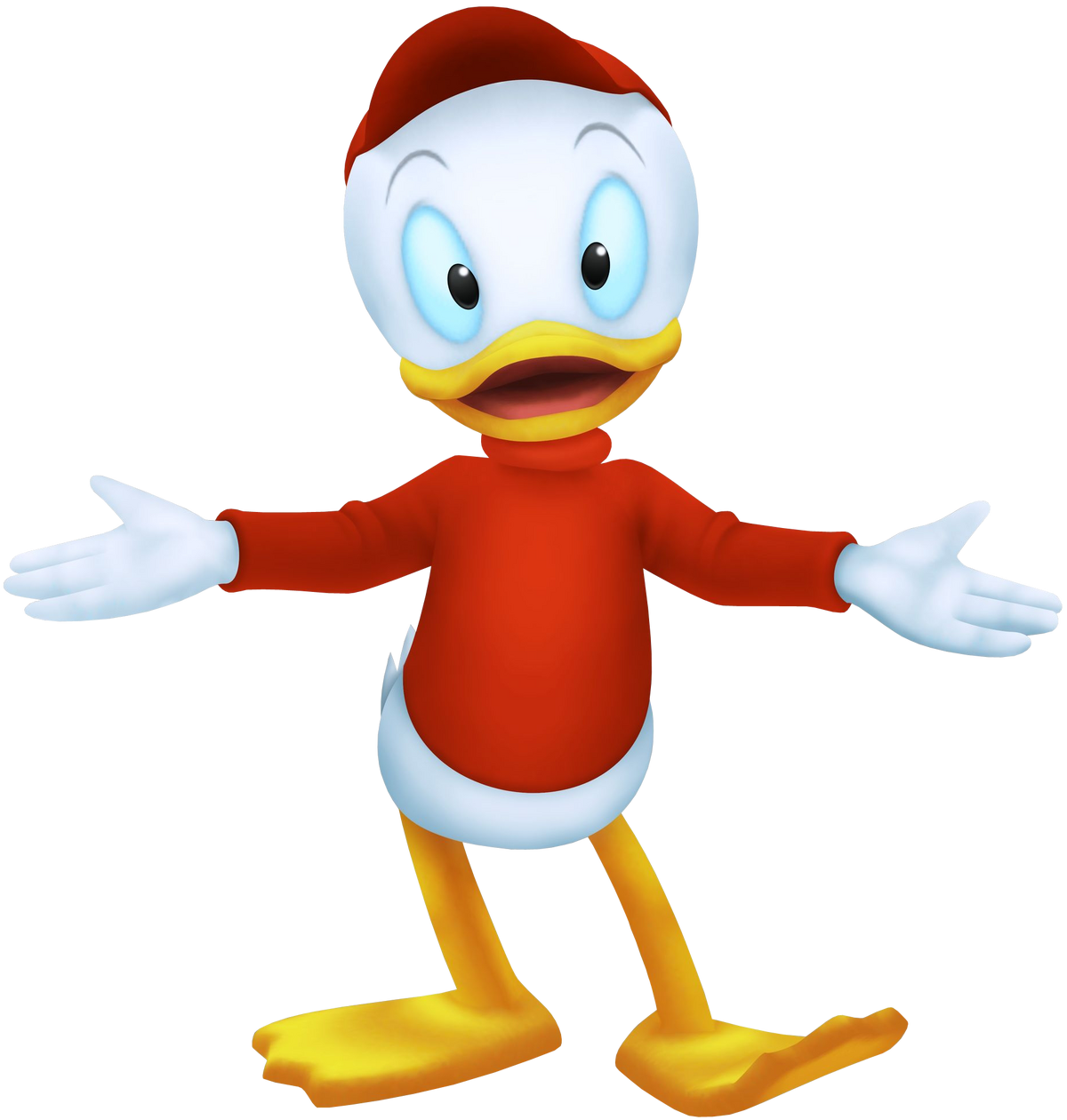 Huey Dewey And Louie Kingdom Hearts Wiki Fandom