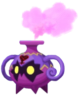 Poison Pot | Kingdom Hearts Wiki | Fandom