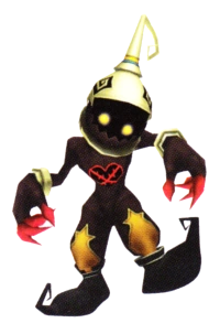 Soldado | Kingdom Hearts Wiki | Fandom