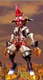 Xion(Boss) | Kingdom Hearts | Fandom