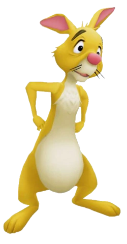 Galerie : Coco Lapin | Kingdom Hearts Wiki | Fandom