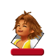 Galerij:Tidus | Kingdom Hearts Wiki | Fandom