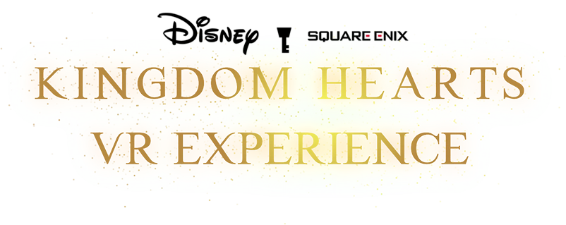 Kingdom Hearts VR Experience | Kingdom Hearts Wiki | Fandom