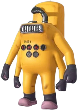 Agents du C.D.A. | Kingdom Hearts Wiki | Fandom