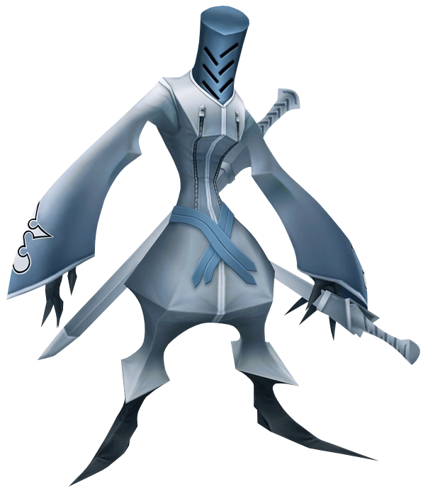 Samurái | Kingdom Hearts Wiki | Fandom