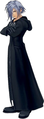 Galerie : Zexion | Kingdom Hearts Wiki | Fandom