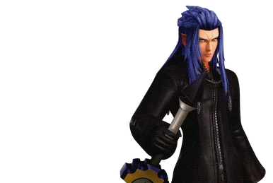 Isa Kingdom Hearts Wiki The Kingdom Hearts Encyclopedia