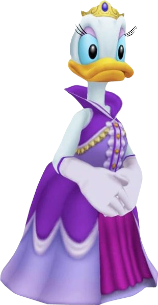 Daisy Duck | Kingdom Hearts wiki | Fandom