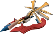Keyblade Glider | Kingdom Hearts Wiki | Fandom