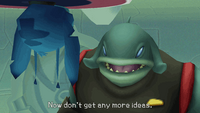 Gantu | Kingdom Hearts Wiki | Fandom