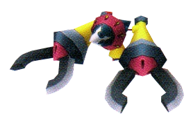 Grappler | Kingdom Hearts Wiki | Fandom