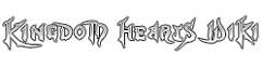 Kingdom Hearts Wiki | The Wiki Wiki | Fandom