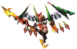 Xion/Gameplay | Kingdom Hearts Wiki | Fandom