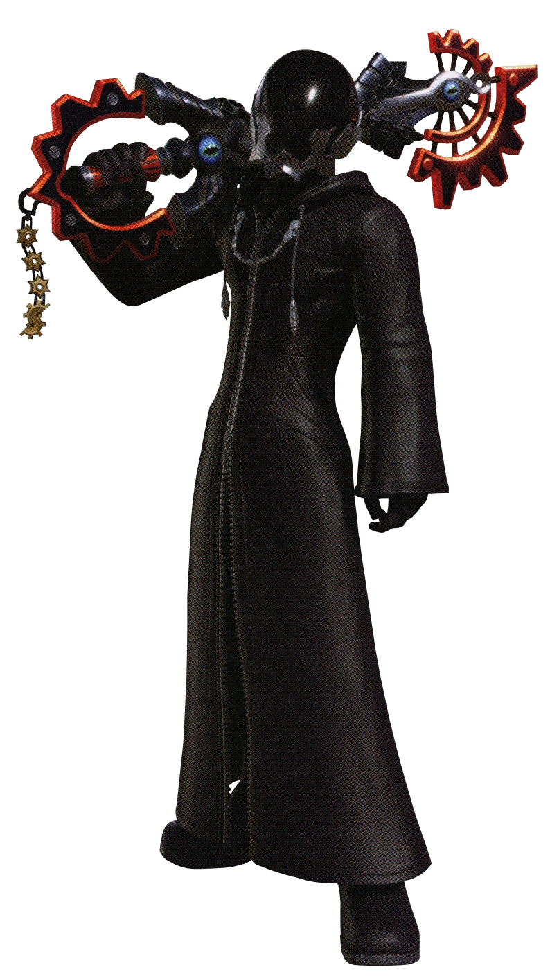 Vanitas | Kingdom Hearts Wiki | Fandom