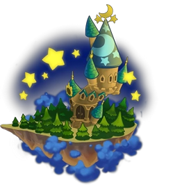 Mysterious Tower | Kingdom Hearts Wiki | Fandom