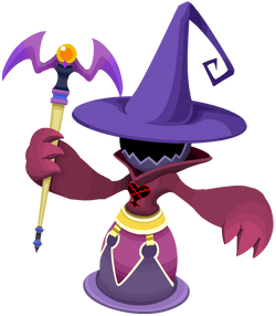 Wizard | Kingdom Hearts wiki | Fandom