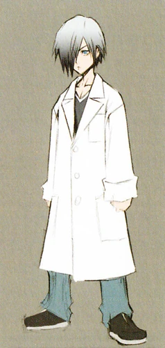 ienzo kingdom hearts